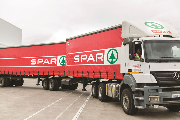 SPAR Group South Africa presents annual results - SPAR International