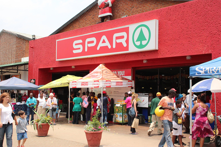 SPAR Zimbabwe Ltd announces plans for growth in 2017 - SPAR International